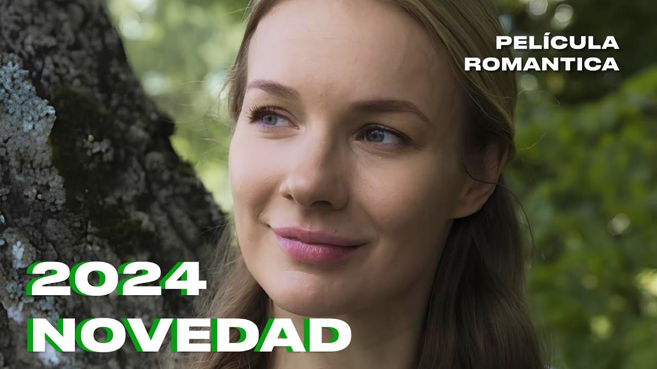 MI DOBLE VIDA | PELÍCULA COMPLETA - LAMARILUNA